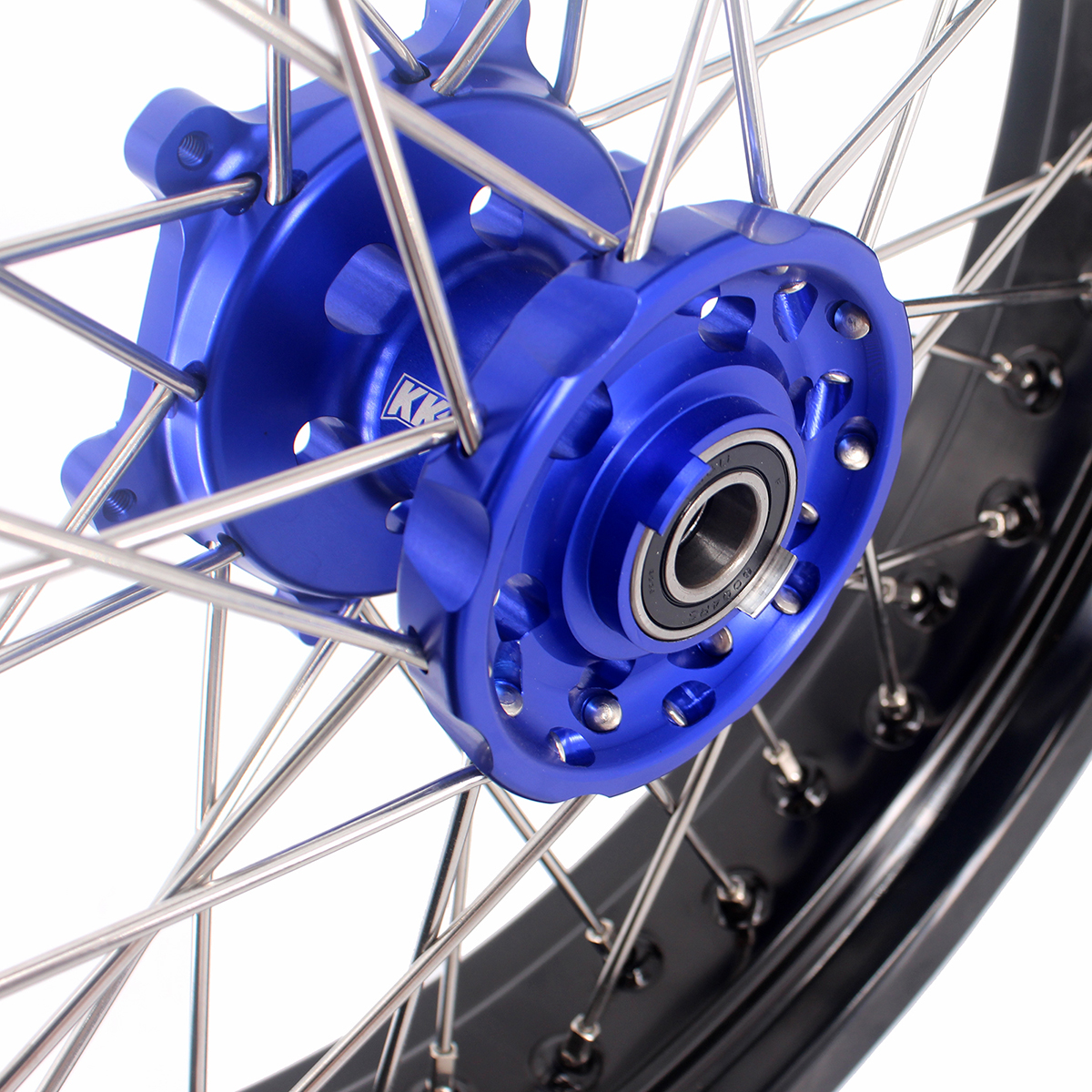 for YZ125 YZ250F - KKE 3.5/4.25 Cush Drive Dirt Bike Wheels fit Yamaha ...
