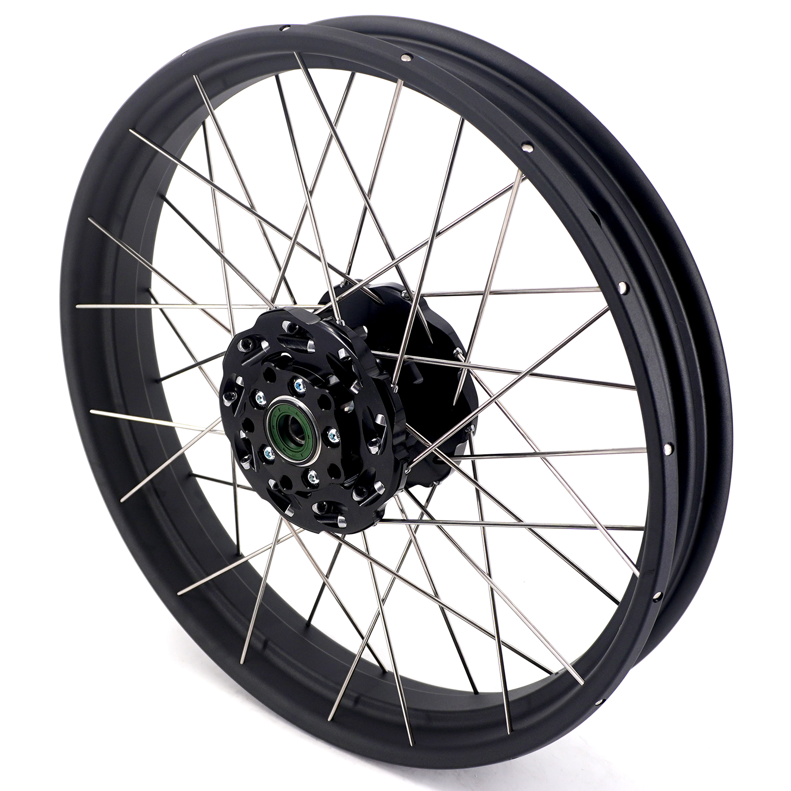 VMX 2.5*19" Front Tubeless Wheel Rim Compatible with Honda CB500X 2019 ...