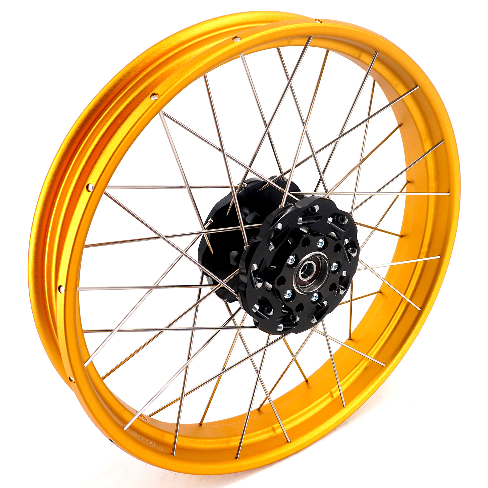 VMX 2.5*19" Front Tubeless Wheel Rim Compatible with Honda CB500X 2019 ...