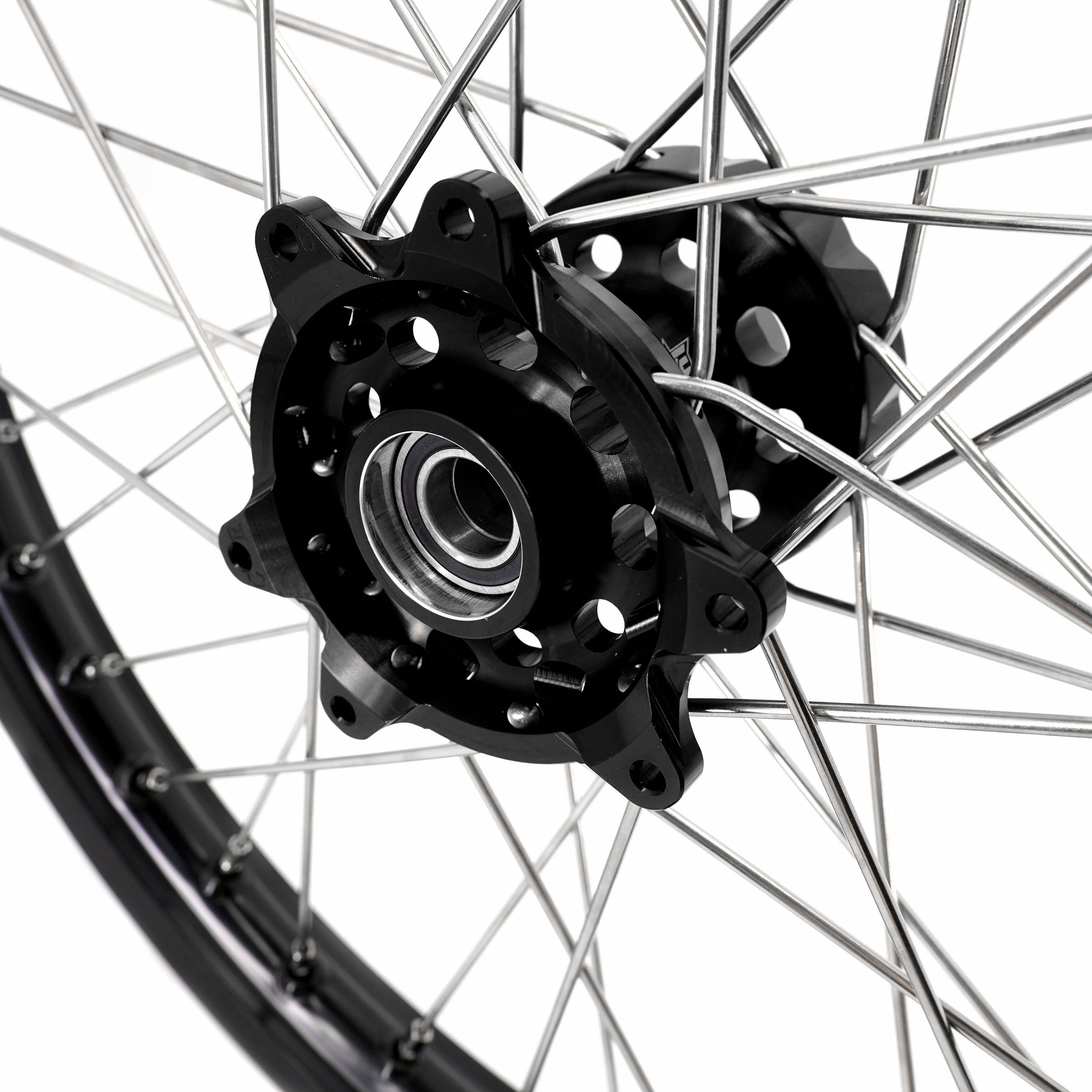 fit Surron Ultra Bee 2023-2025 - - KKE 1.6*21" Electric Bike Front ...