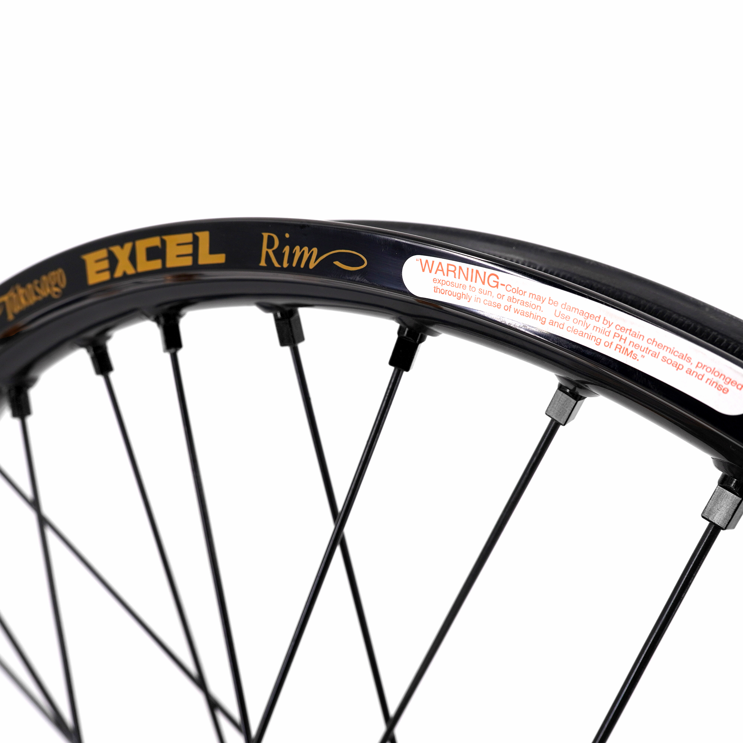 fit Surron Ultra Bee 2023-2025 Excel Rims - - KKE 1.6*21"/2.15*18" Electric Bike Wheels E-Bike ...