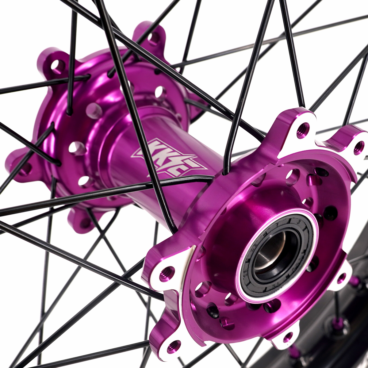 fit Surron Ultra Bee 2023-2025 Excel Rims - - KKE 1.6*21"/2.15*18" Electric Bike Wheels E-Bike ...