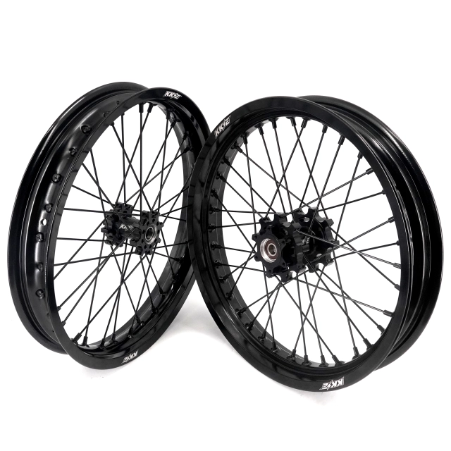 fit Surron Ultra Bee 2023-2025 - - KKE 2.5*17/3.5*17" Electric Bike Wheels E-Bike