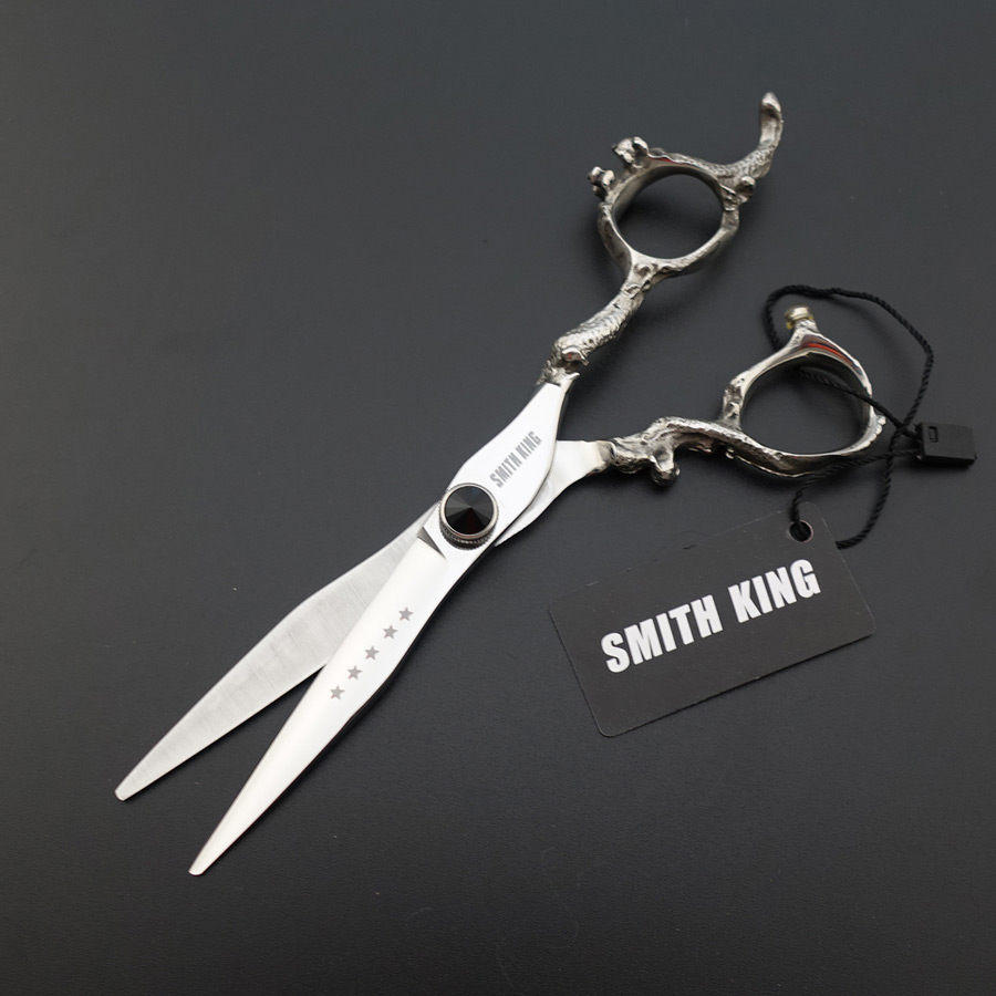 high quality hairdressing cutting & chunkers scissors set
