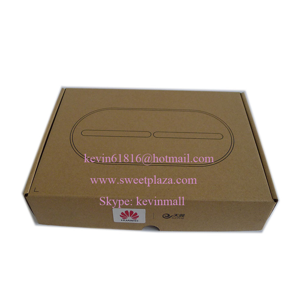 HS8145V SC/UPC EPON ONU 4GE port 1phone 2USB with 2.4G 5G dual-band ...