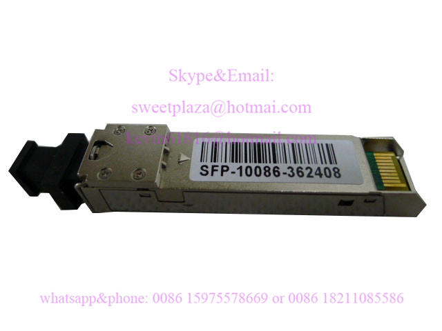 WTD Original SFP module class B+ single SC port for GPON OLT