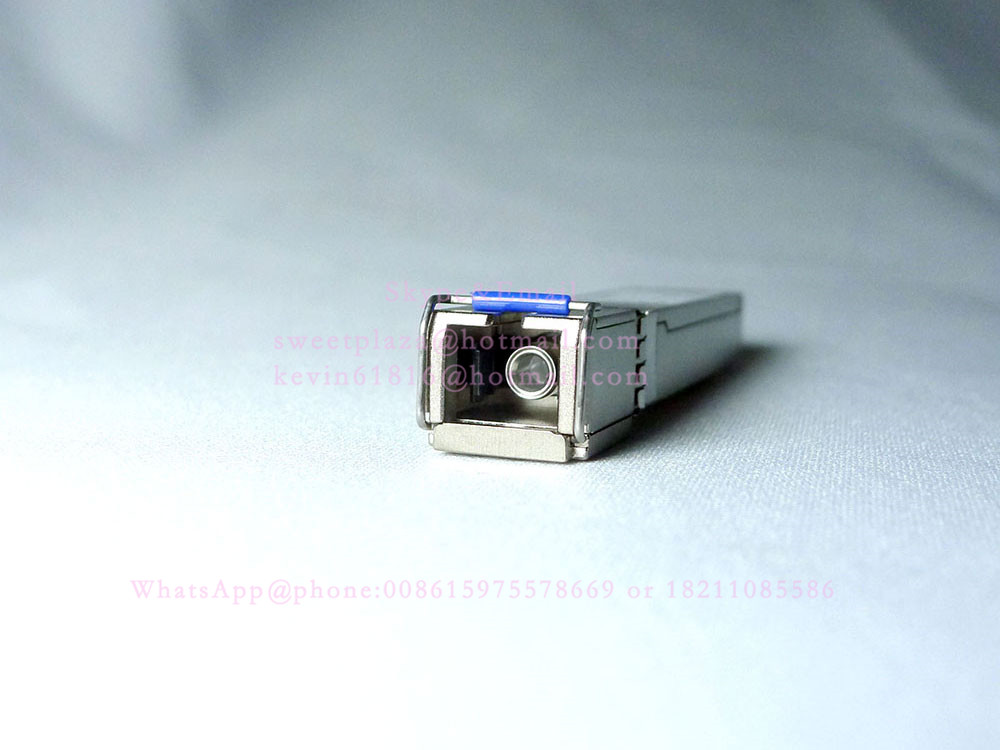 Huawei Original SFP module class B+ single SC port for GPON OLT
