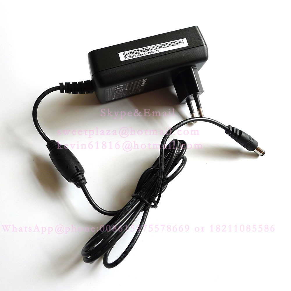 Original Huawei Power Supply Charger AC 100-240V to DC 12V 2A EU ...