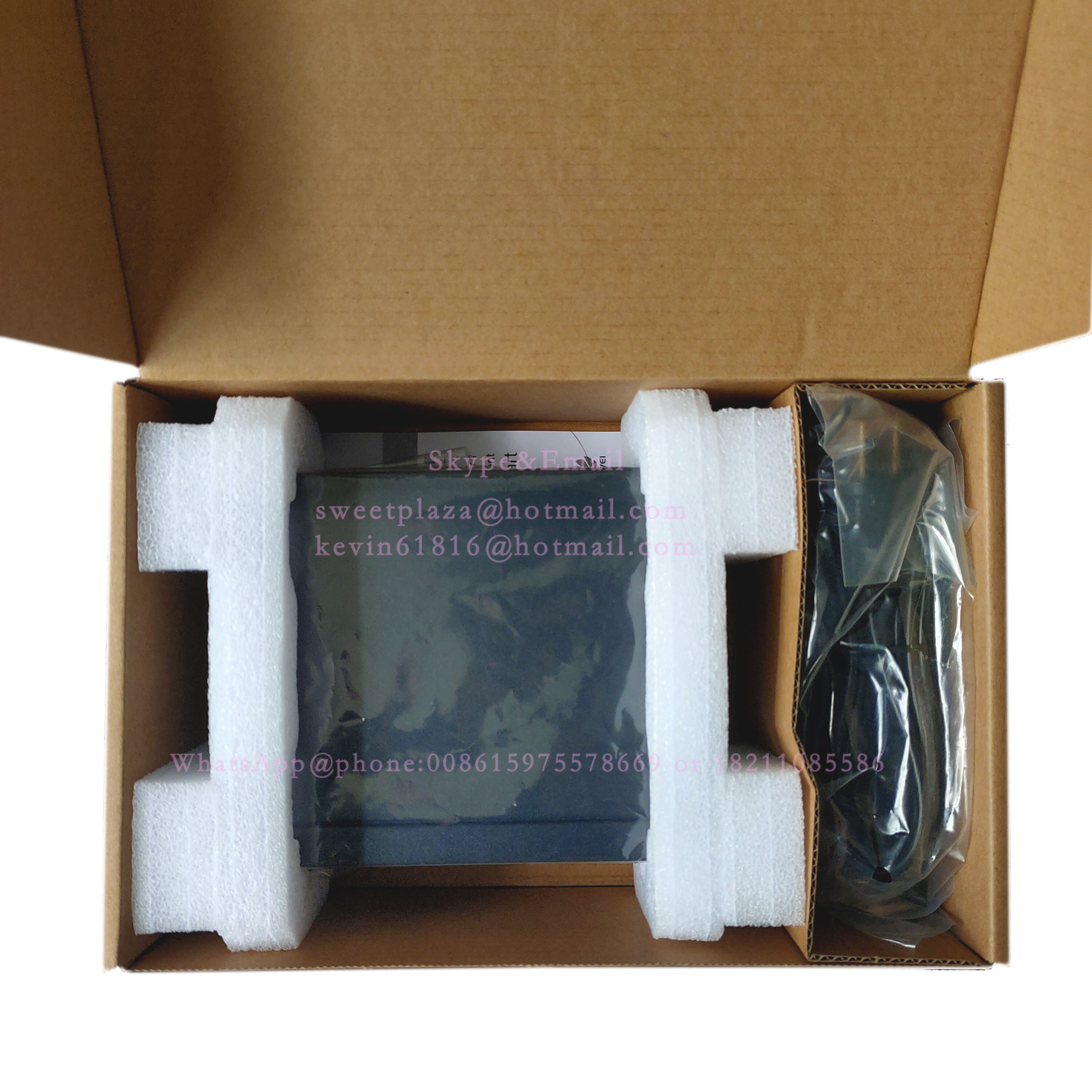 Huawei MA5671 GPON ONT Multi-service Access Equipment, 4GE + BBU ...