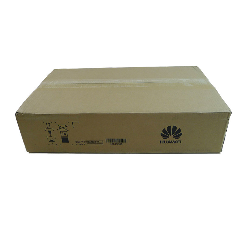 Huawei ETP4860-B1A2,60A power supply unit in cabinet rack,2 rectifiers ...