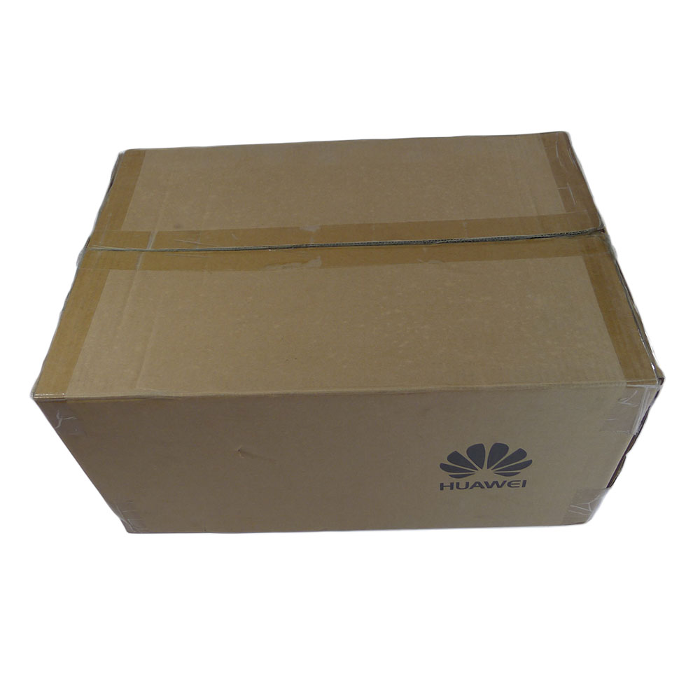 Huawei IP DSLAM SmartAx MA5616 chassis with CCUB AC power 4 ADLE boards ...