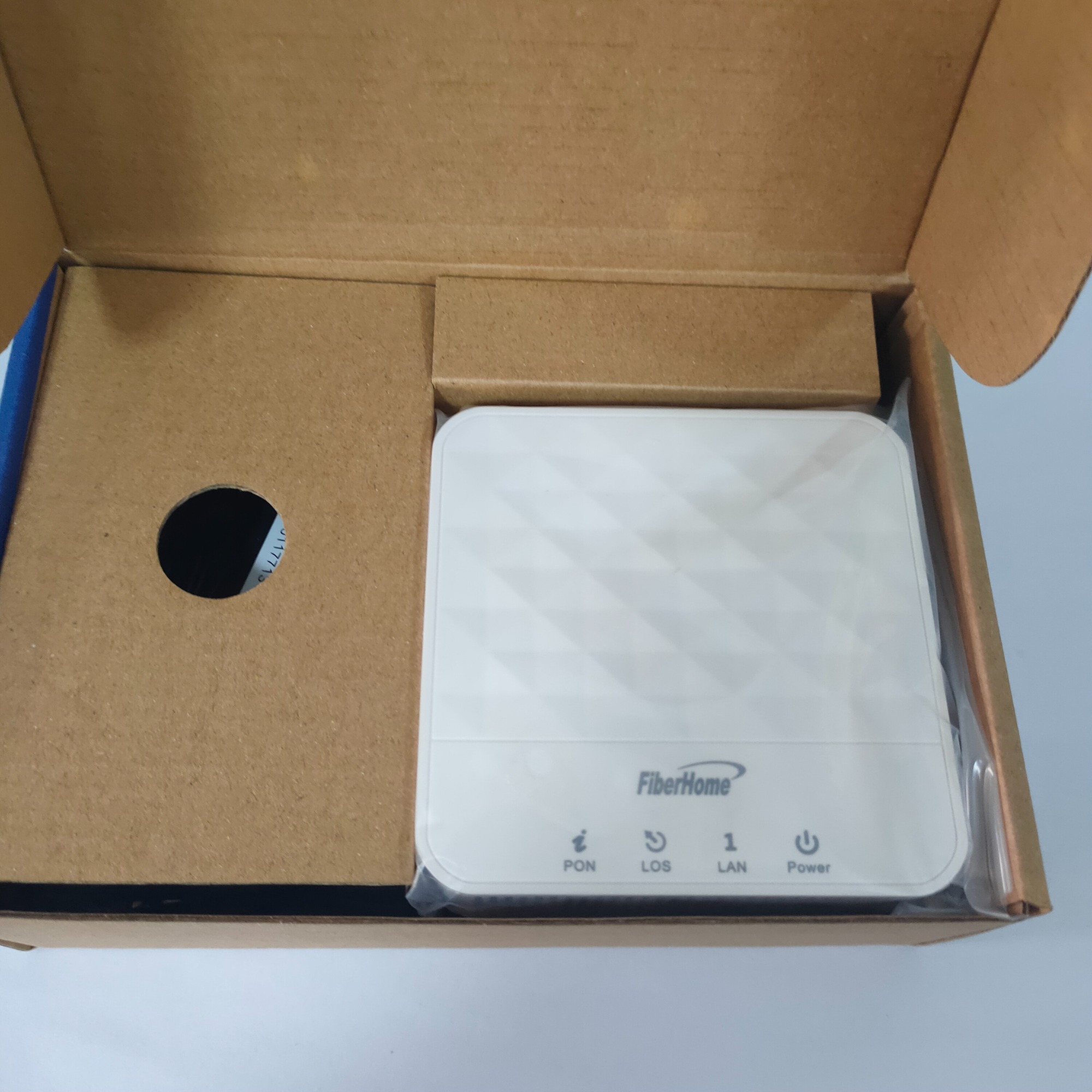 Fiberhome AN5506-01-A GPON ONU optical network unit apply to FTTH FTTO ...