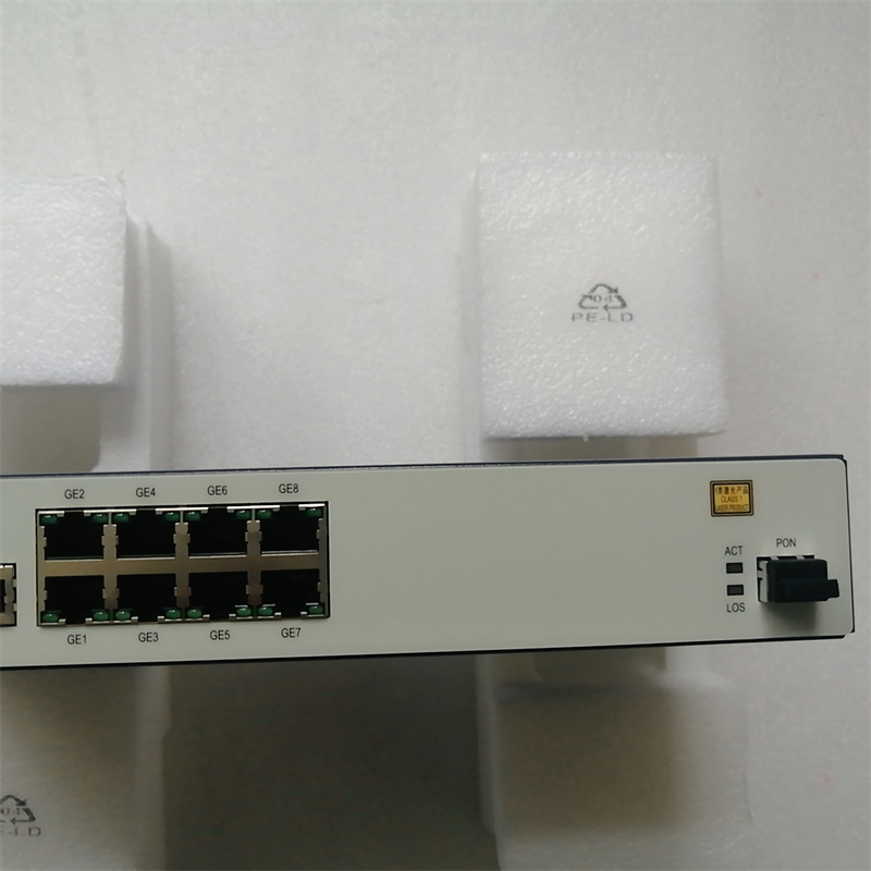 ZXA10 F832-24 10G 24GE+ 24 ports 4GE Voice mdu optical port ONT ONU AC