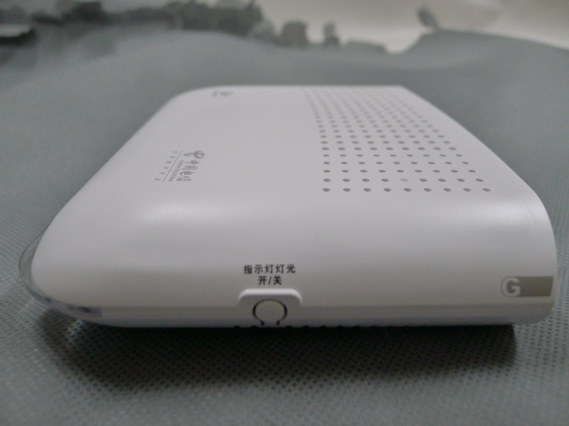 FiberHome Gpon ONT HG261G apply to FTTH FTTO modes ONU china telecom e8-C, 2 Lan ports, 1 phone ...