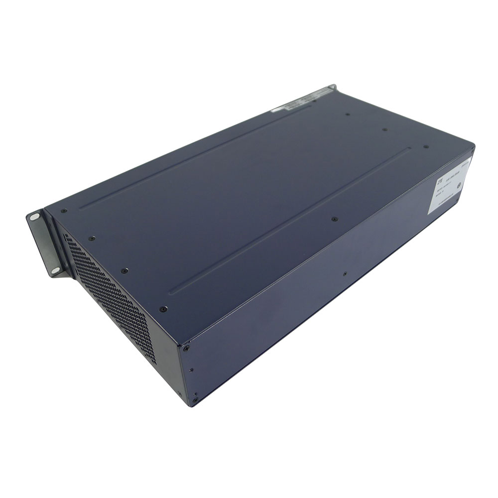 ZTE 19" inch ZXA10 C320 GPON OLT 2*SMXA/1.25G 1*GTGO with C+ module 2U ...