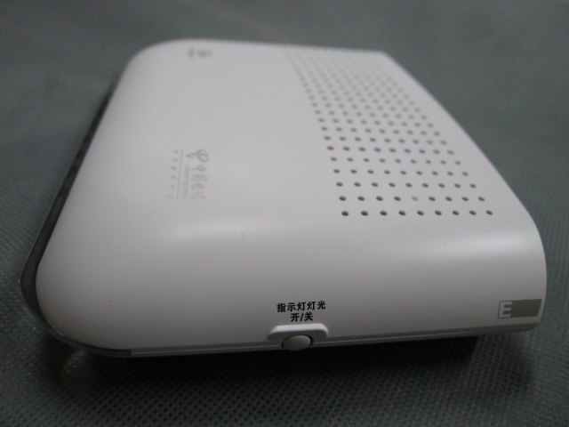 FiberHome Epon ONT HG221G china telecom e8-C, ITV / IPTV function, 2 ...