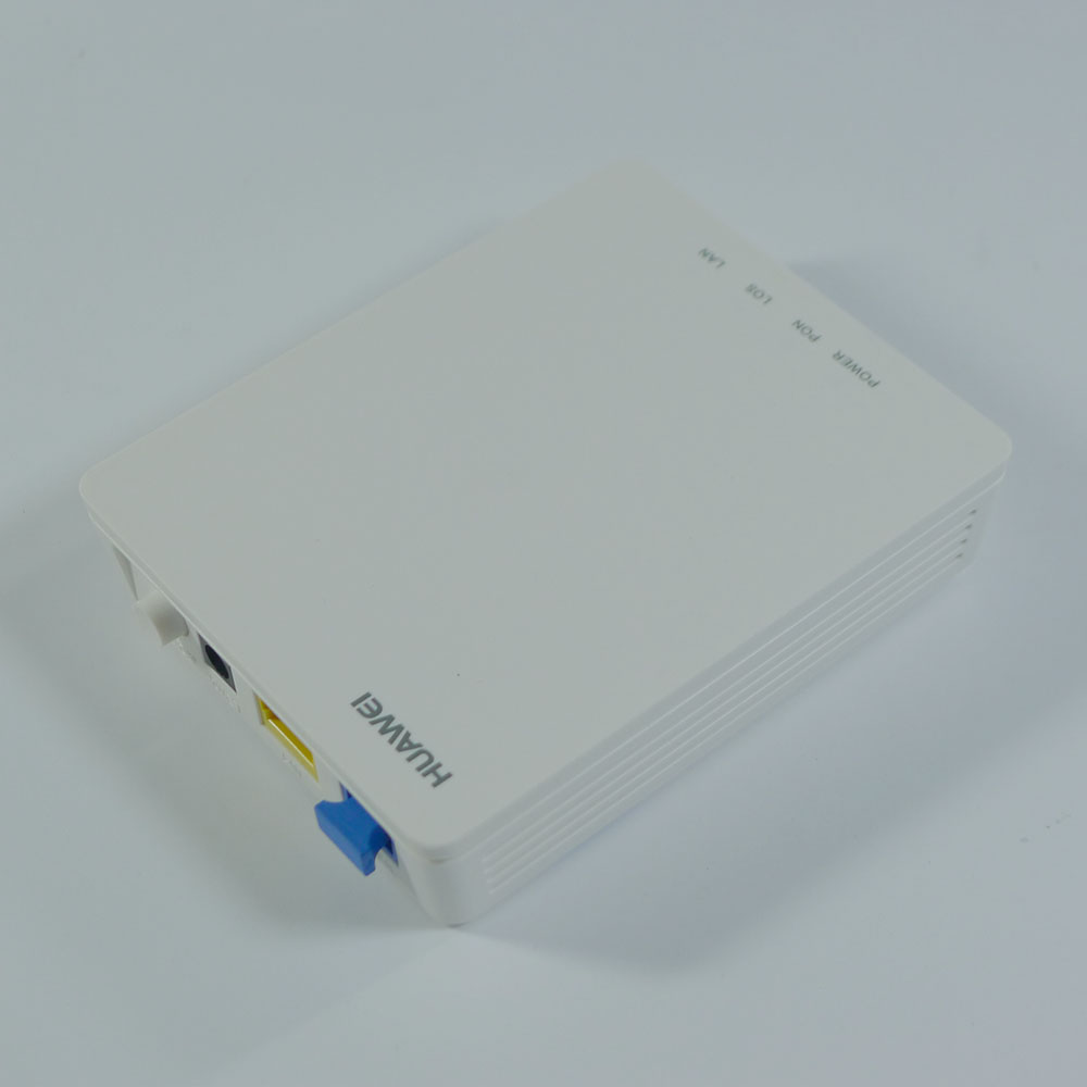 Gpon Huawei HG8010 HG8010H single ethernet port terminal FTTH ONT apply ...