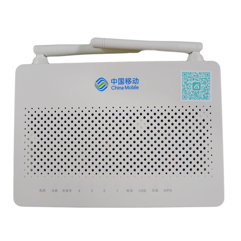 8 into new Huawei GPON ONU HS8545M5 with 1GE+3FE ports+1 phone port+2 ...