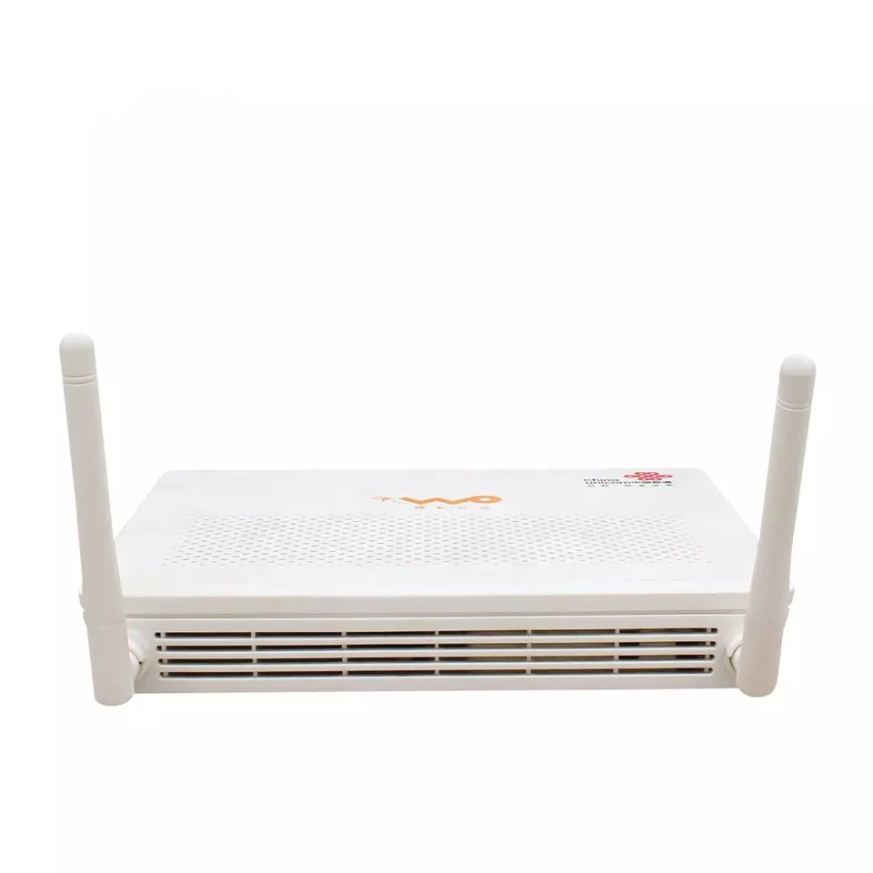 Huawei HG8346R wireless Gpon Terminal, ONU, 4 ethernet and 2 voice ...