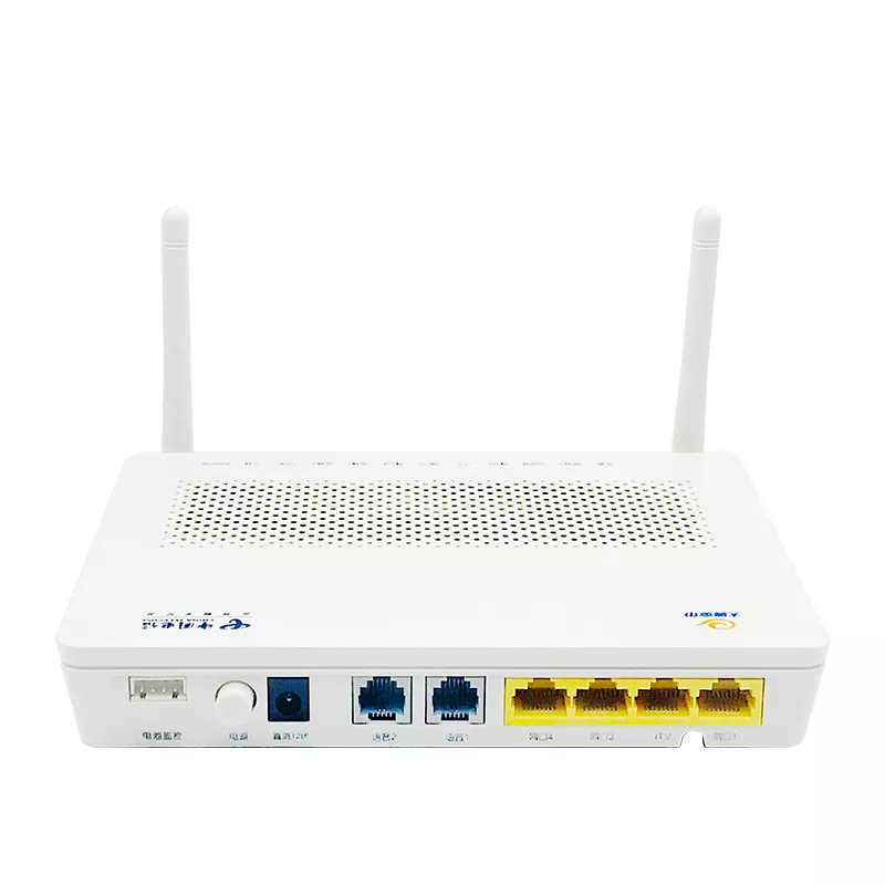 Huawei wireless Gpon Terminal HG8245C2, 2GE + 2FE LAN and 2 voice ports ...