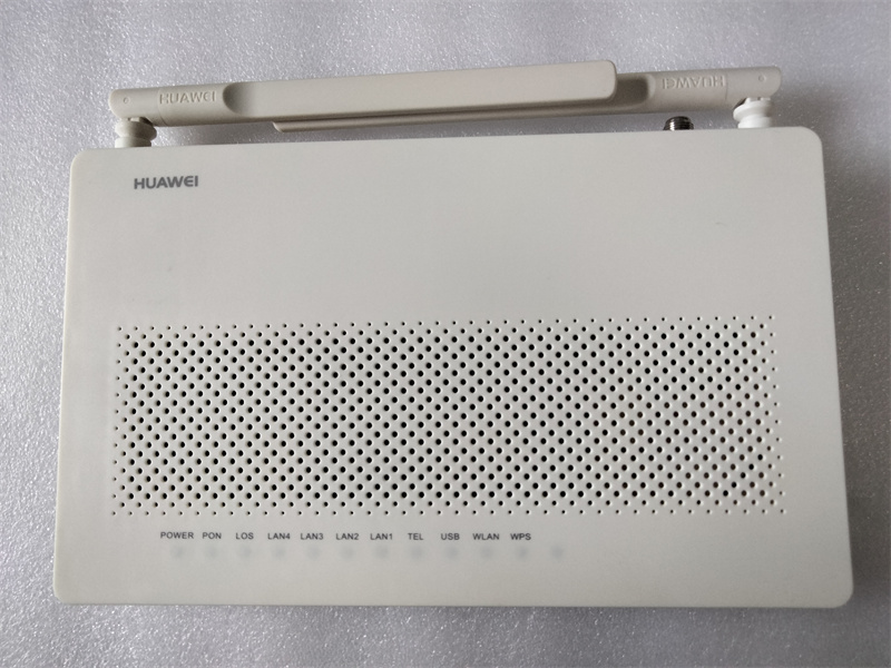 Original brand HG8247H5 CATV GPON ONU ONT 1GE+3FE+1Tel+CATV+WiFi English version