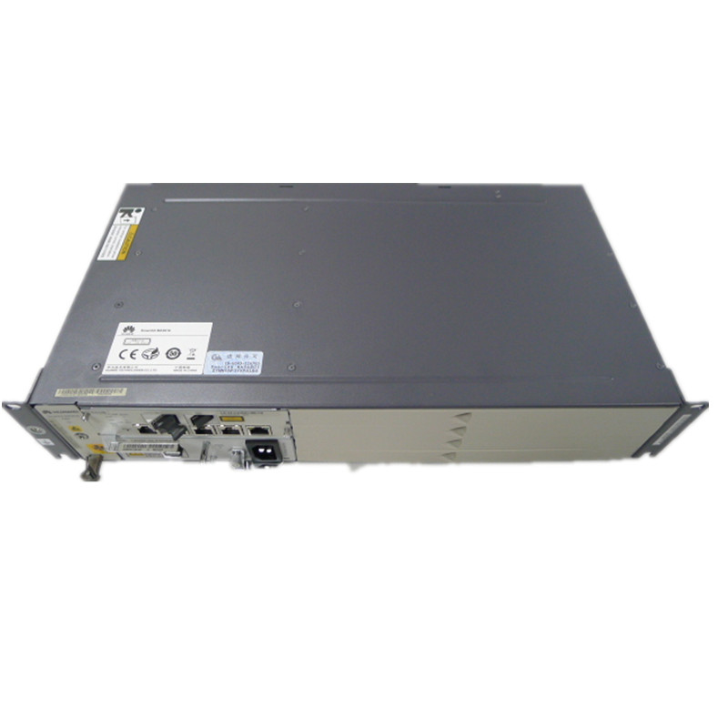 Huawei Digital Subscriber Line Access Multiplexer IP DSLAM SmartAx ...