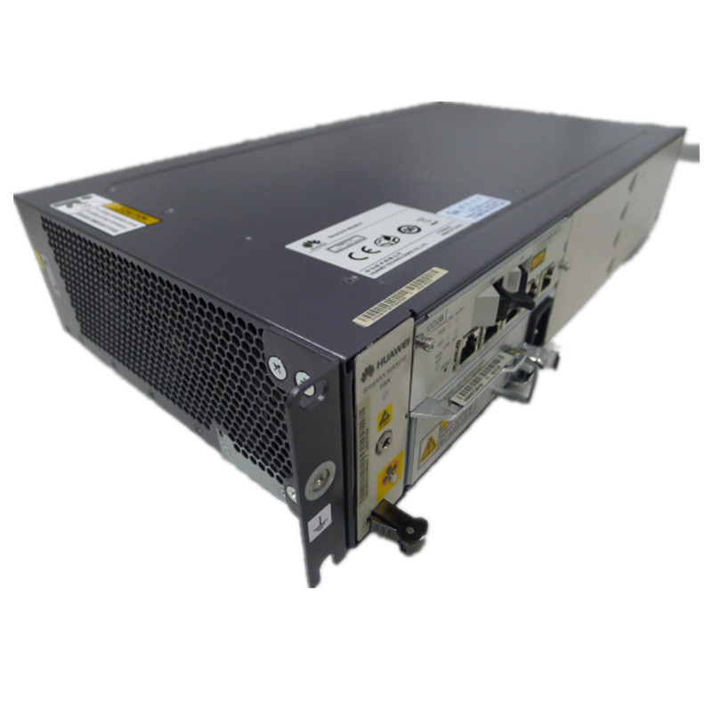 Huawei Digital Subscriber Line Access Multiplexer IP DSLAM SmartAx ...