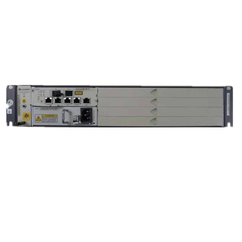 Huawei Digital Subscriber Line Access Multiplexer IP DSLAM SmartAx ...