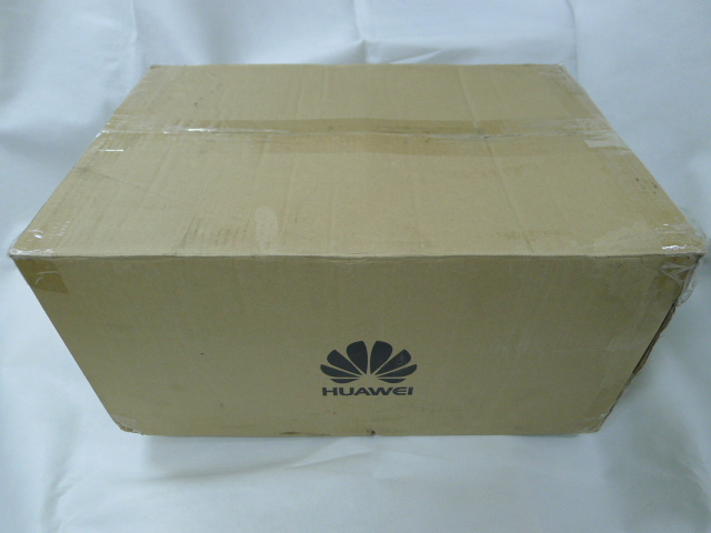 Huawei Digital Subscriber Line Access Multiplexer IP DSLAM SmartAx ...