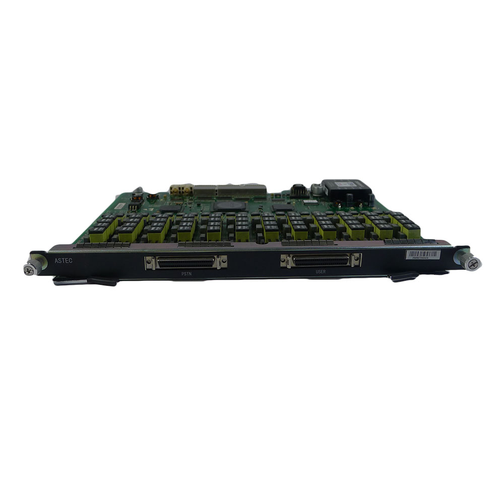Original ZTE ADSL data card ASTEC or E-ASTEC for ZXDSL 9806H DSLAM ...