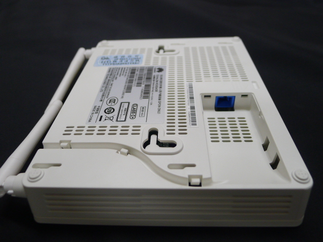 Huawei HG8345R GPON ONU,4 LAN port home gateway with class C+ optical ...