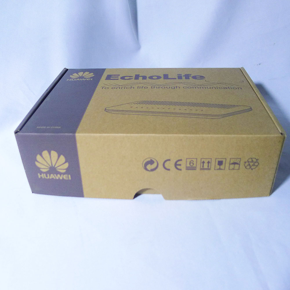 Huawei Echolife HG8240 EPON 4GE optical network terminal with 4 ...