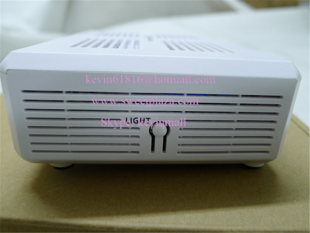 Alcatel Lucent Bell GPON optical network terminal I-120E GPON ONU with ...