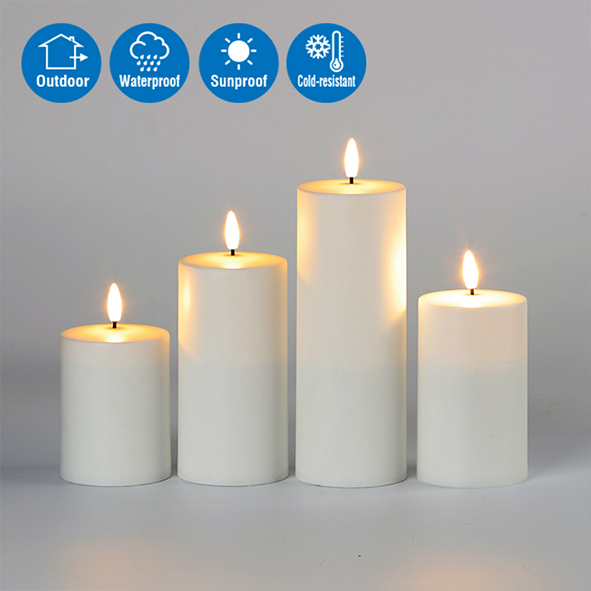 Led Candle