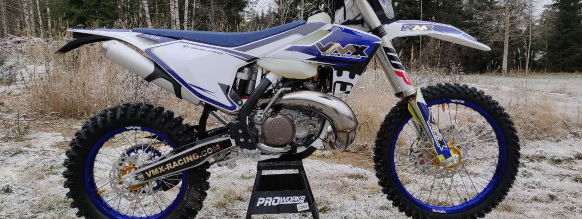 VMX Motorcycle Supermoto & MX& ENDURO Wheels &Parts for HONDA KTM YAMAHA