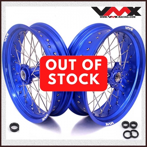 vmx supermotoheels fit TM