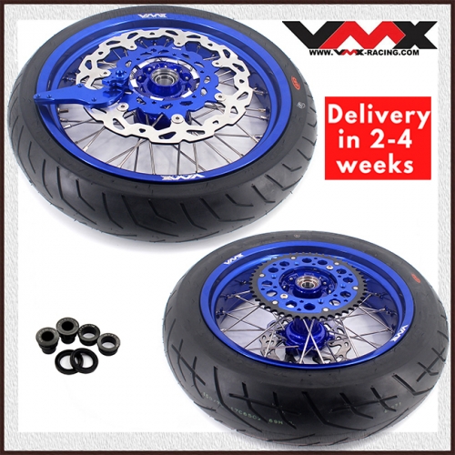 VMX Motorcycle Supermoto & MX& ENDURO Wheels &Parts for sale