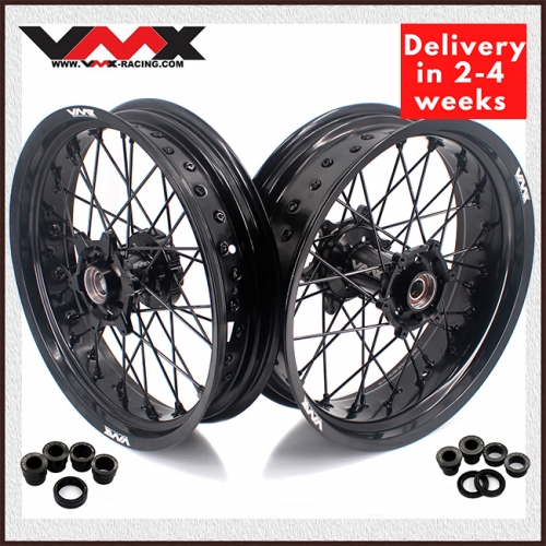 VMX Motorcycle Supermoto & MX& ENDURO Wheels &Parts for sale