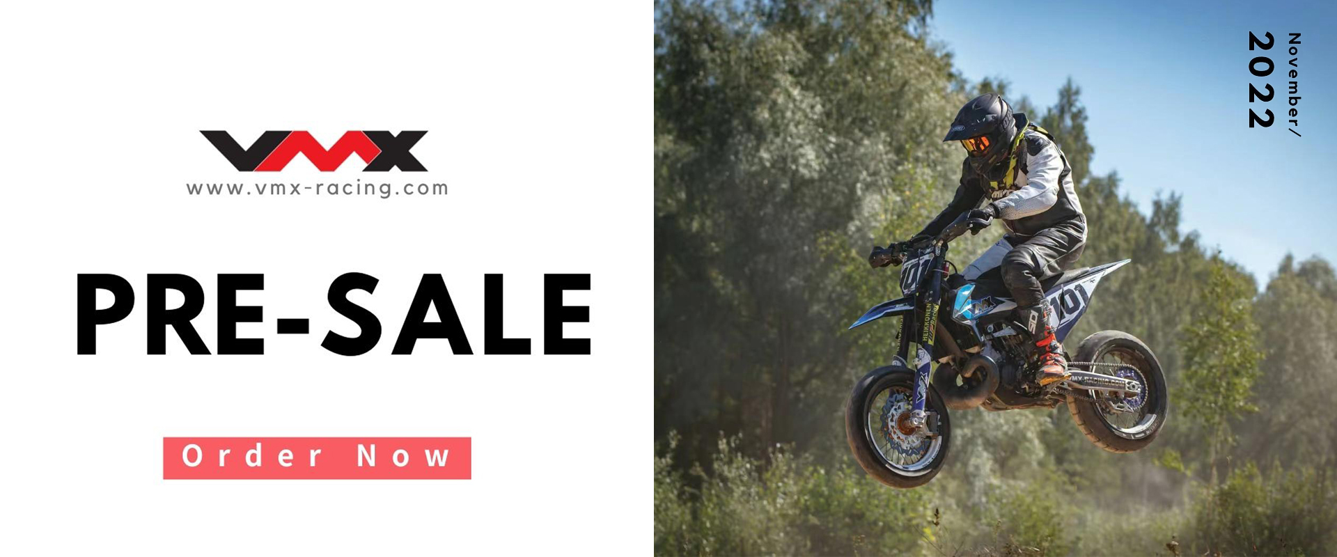 VMX Motorcycle Supermoto & MX& ENDURO Wheels &Parts for sale
