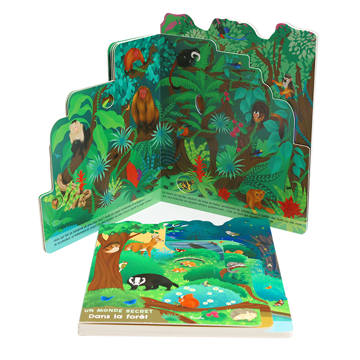 shaped board book 1,Board Book