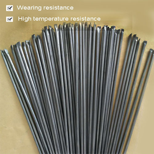 Tungsten carbide welding bar welding rods/ soldering rods