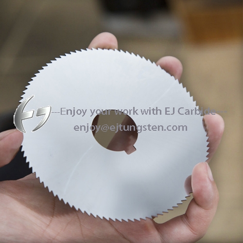 0.3mm extra thin tungsten carbide cutting wheel for wood cutting