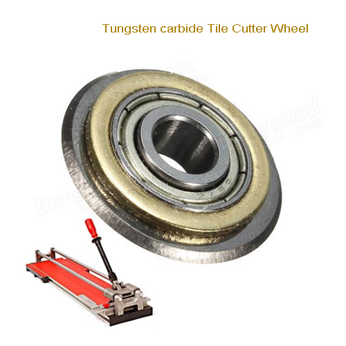 22*6*6 mm tungsten carbide tile cutting wheel