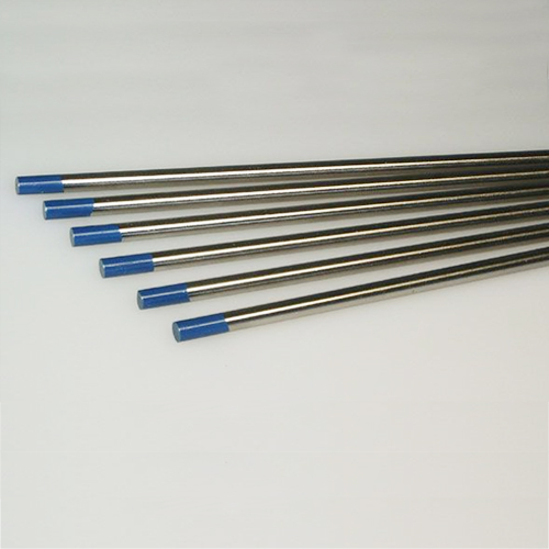 WY20 Yttrium tungsten electrodes for welding