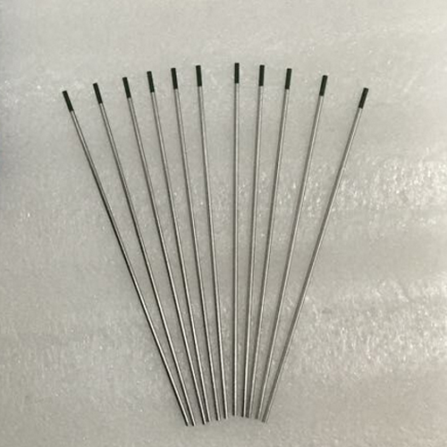 WL10 Lanthanated tungsten electrodes