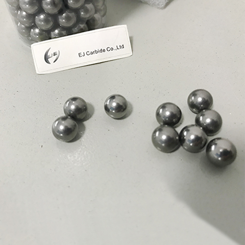 7.00mm high precision tungsten alloy ball