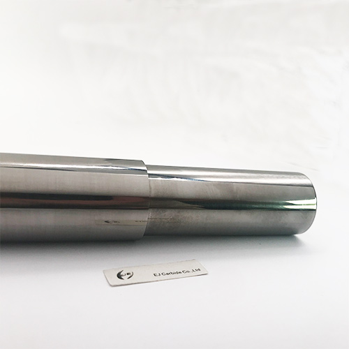 Customized Tungsten Carbide Punching Rod