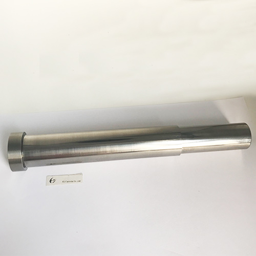 Customized Tungsten Carbide Punching Rod