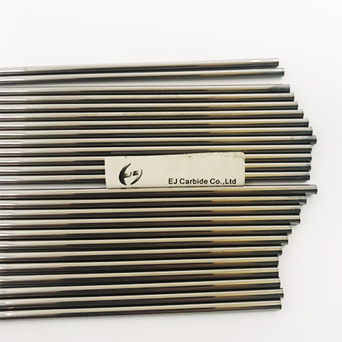 Solid tungsten carbide round blank stock, carbide round supplier