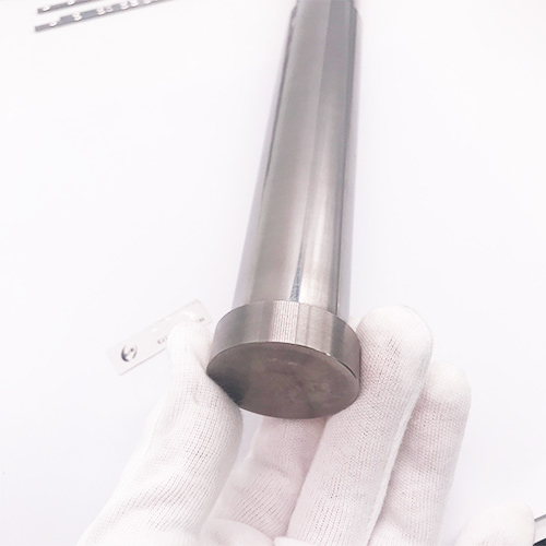 Customized Tungsten Carbide Punching Rod